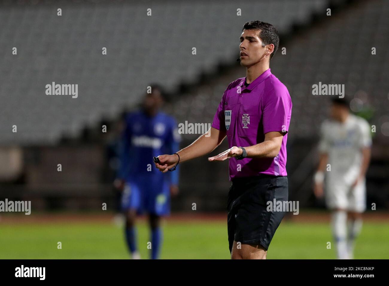 Fabio verissimo hi-res stock photography and images - Alamy