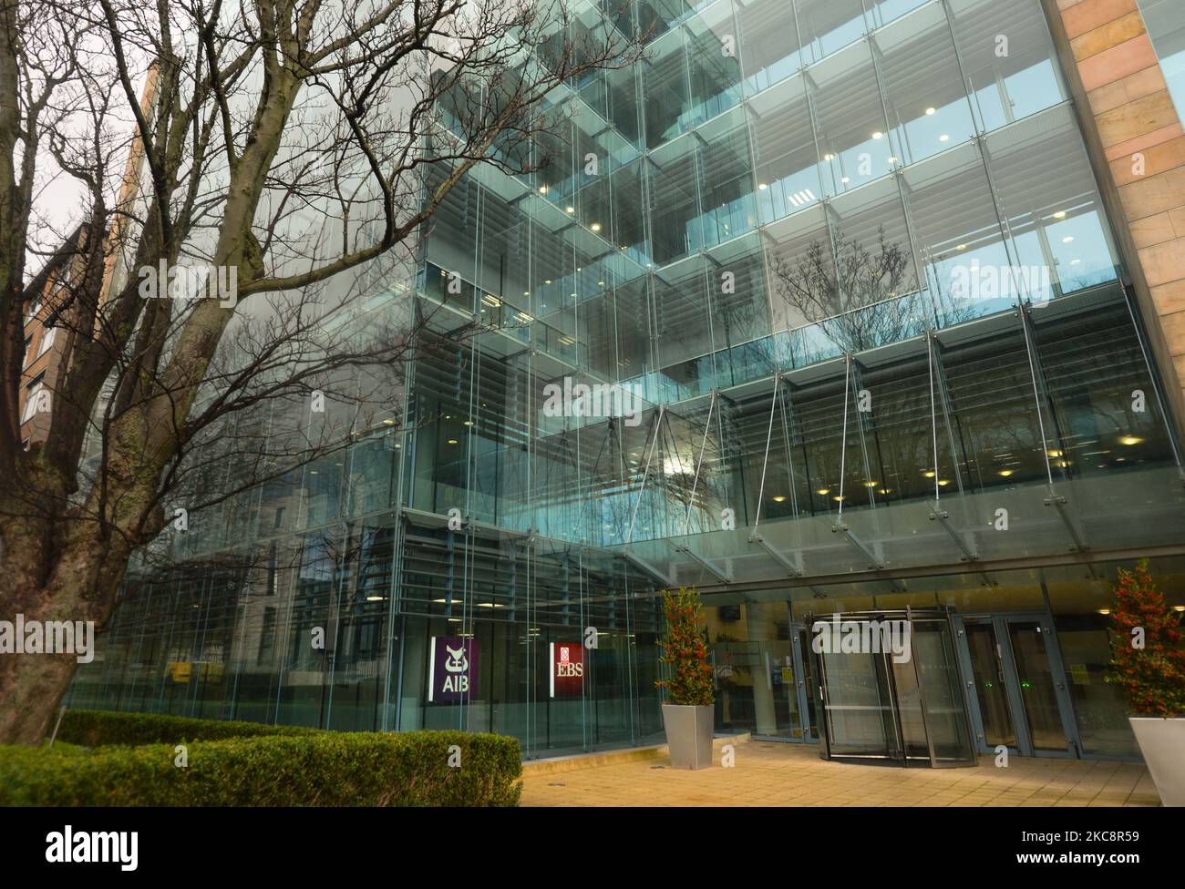 Allied irish banks plc hi-res stock photography and images - Alamy