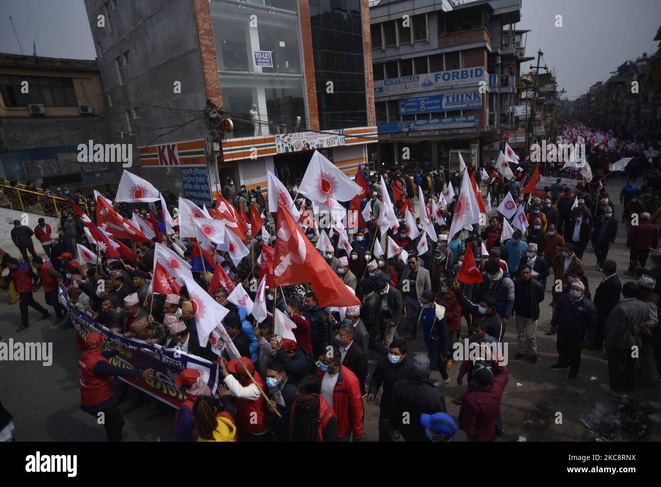 Dissident leaders hi-res stock photography and images - Alamy