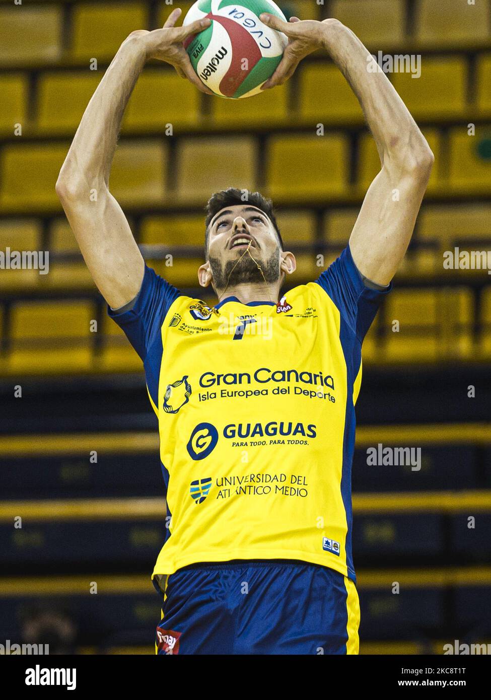 Javier sanchez hi-res stock photography and images - Alamy