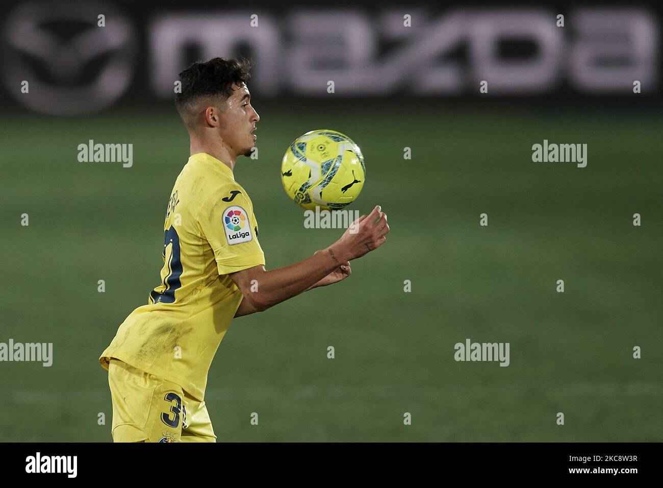 Jeremy pino villarreal hi-res stock photography and images - Alamy