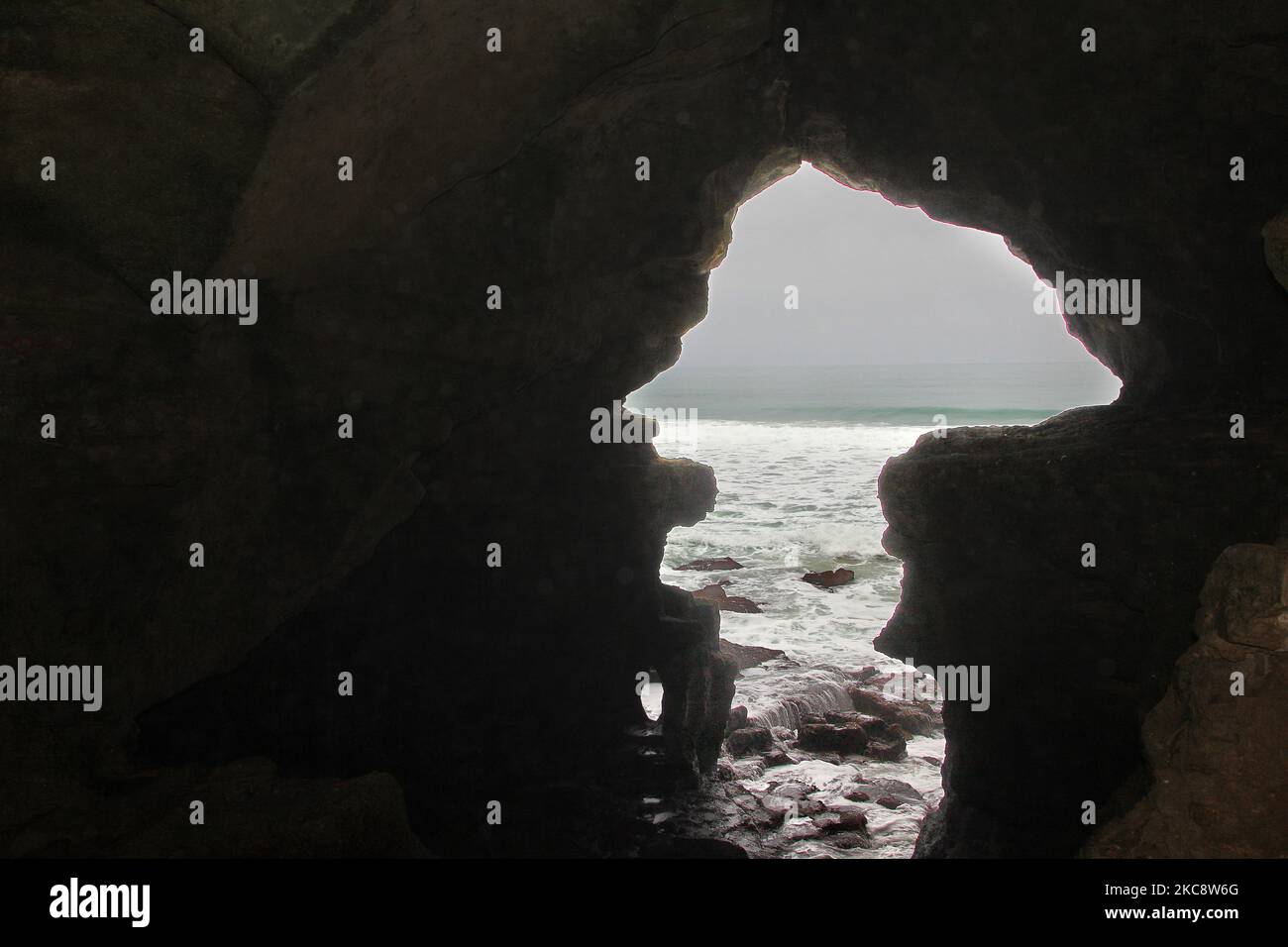 The Caves of Hercules (Grottes d'Hercule) in Tangier (Tangiers ...