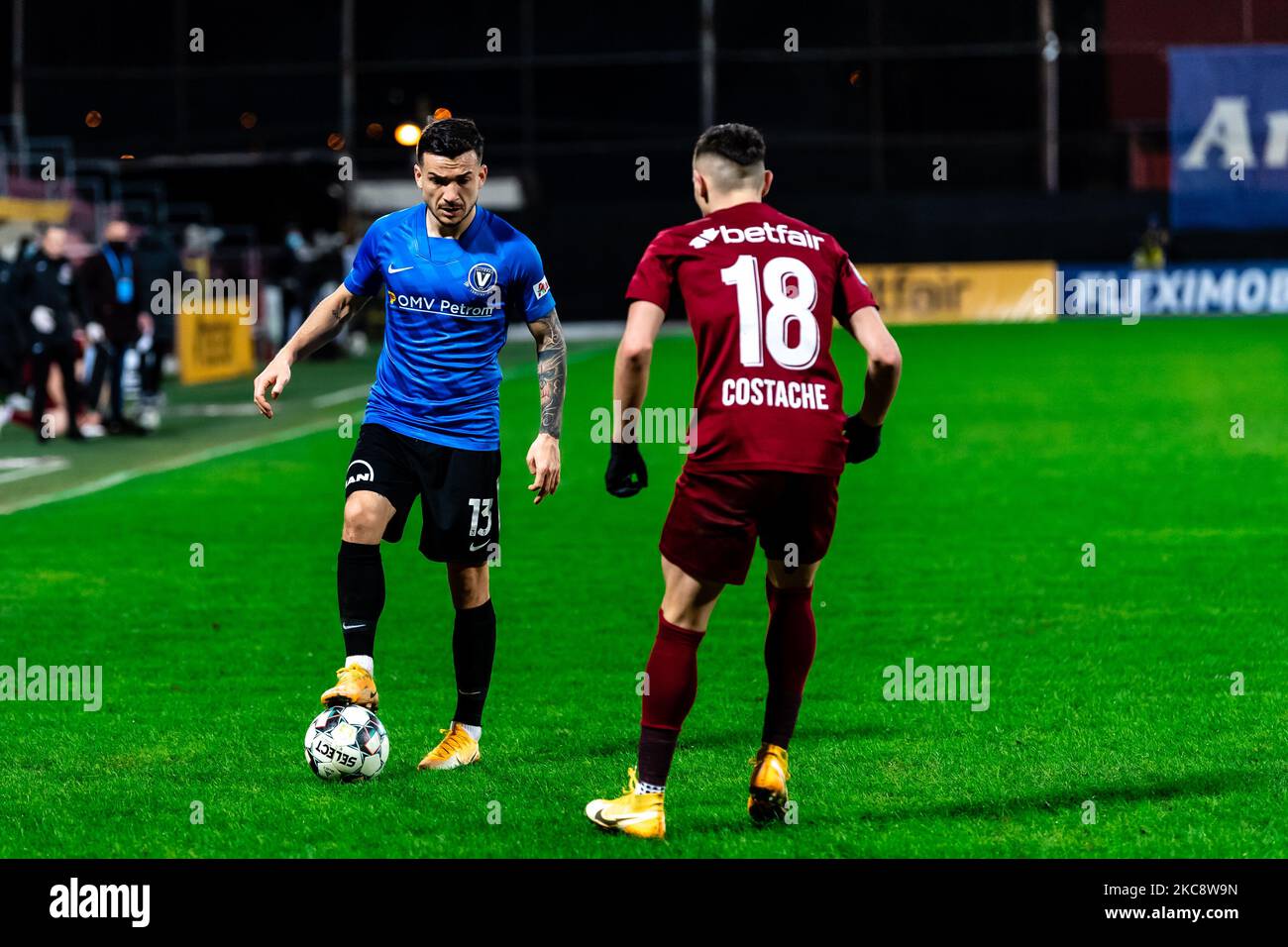 Constantin matei hi-res stock photography and images - Alamy