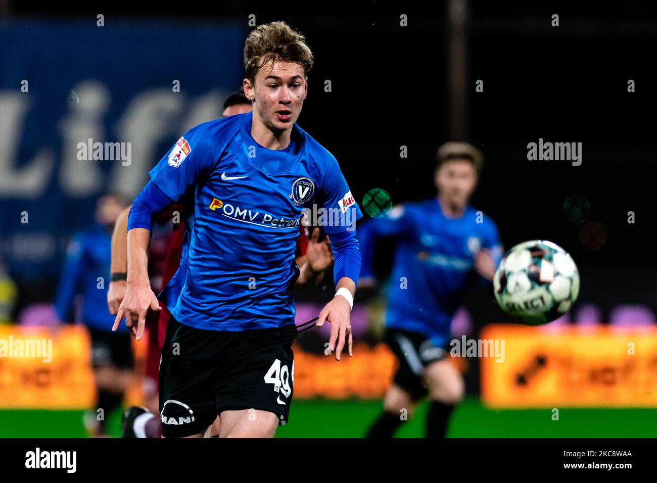Luca andronache hi-res stock photography and images - Alamy