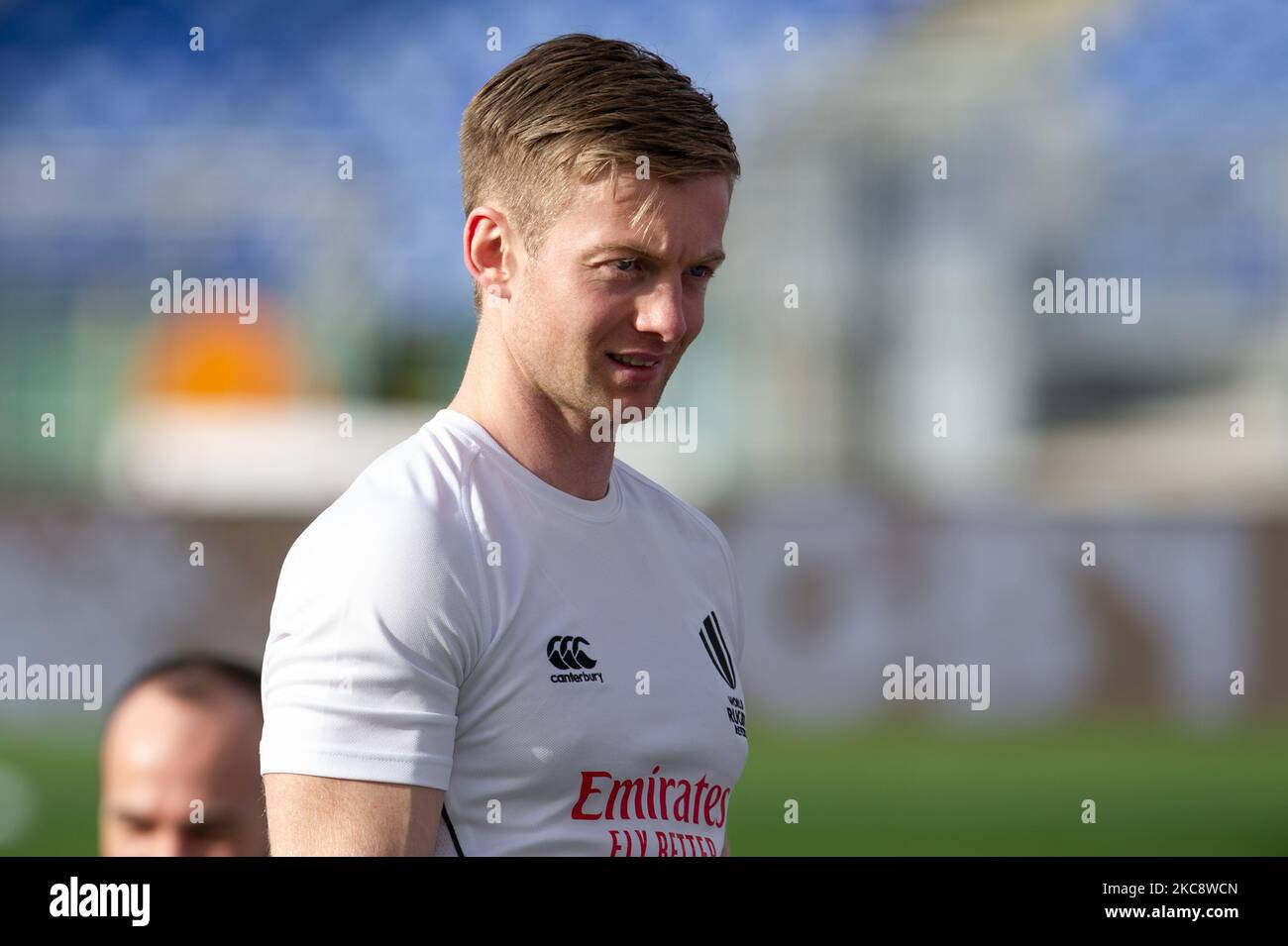 Christopher ridley hi-res stock photography and images - Alamy