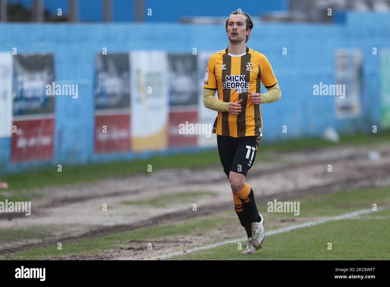 Harrison dunk cambridge hi-res stock photography and images - Alamy