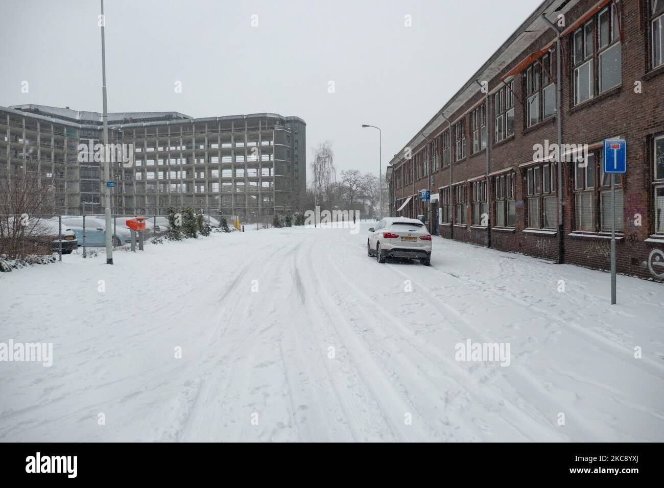 Police dutch holland netherlands bike hi-res stock photography and ...