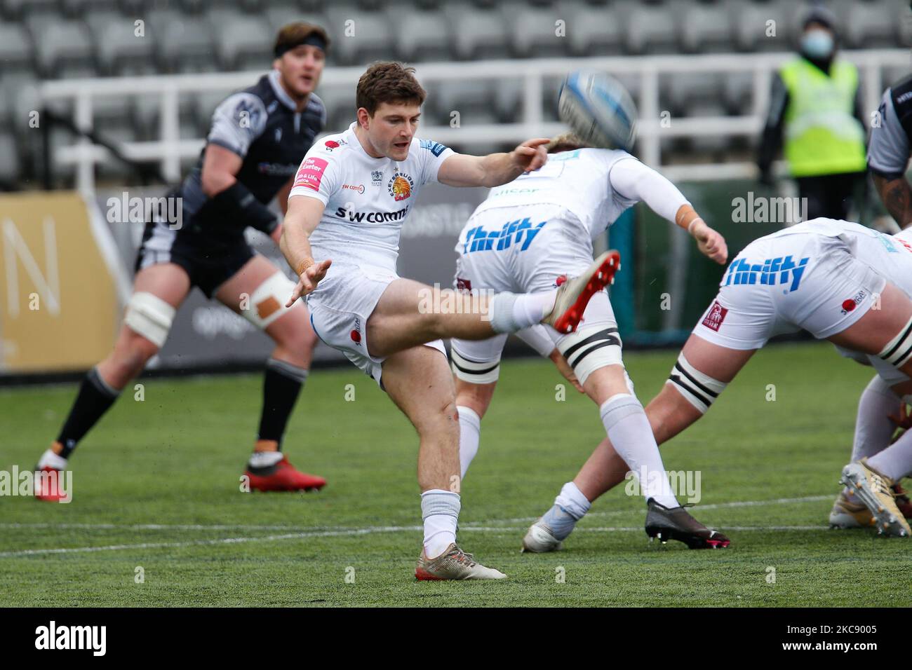 Jack maunder rugby hi-res stock photography and images - Alamy