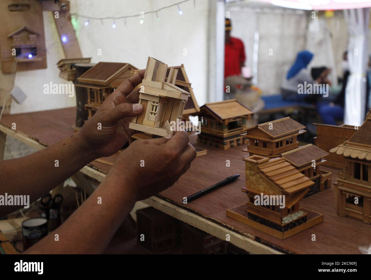 Stick waste hi-res stock photography and images - Alamy