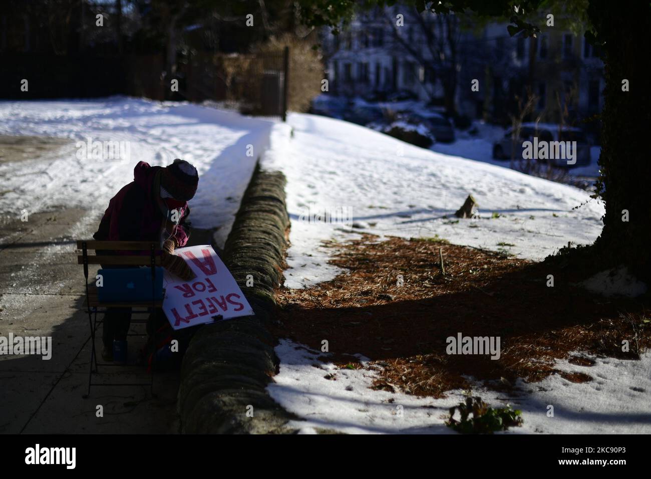 Philadelphia federation of teachers hi-res stock photography and images ...