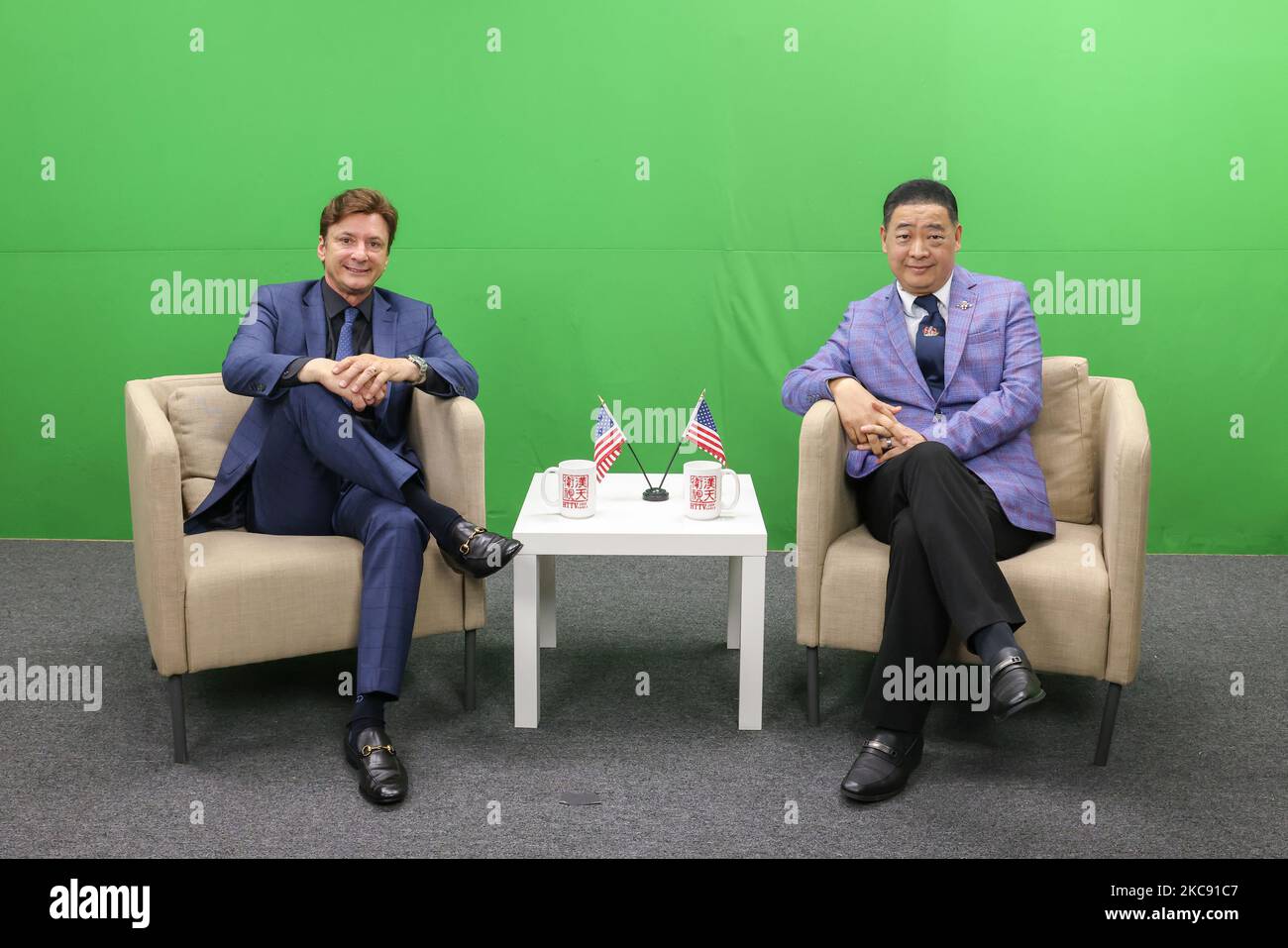 Los Angeles, California, USA. 3rd November, 2022. Dr. Johnny Rock ...