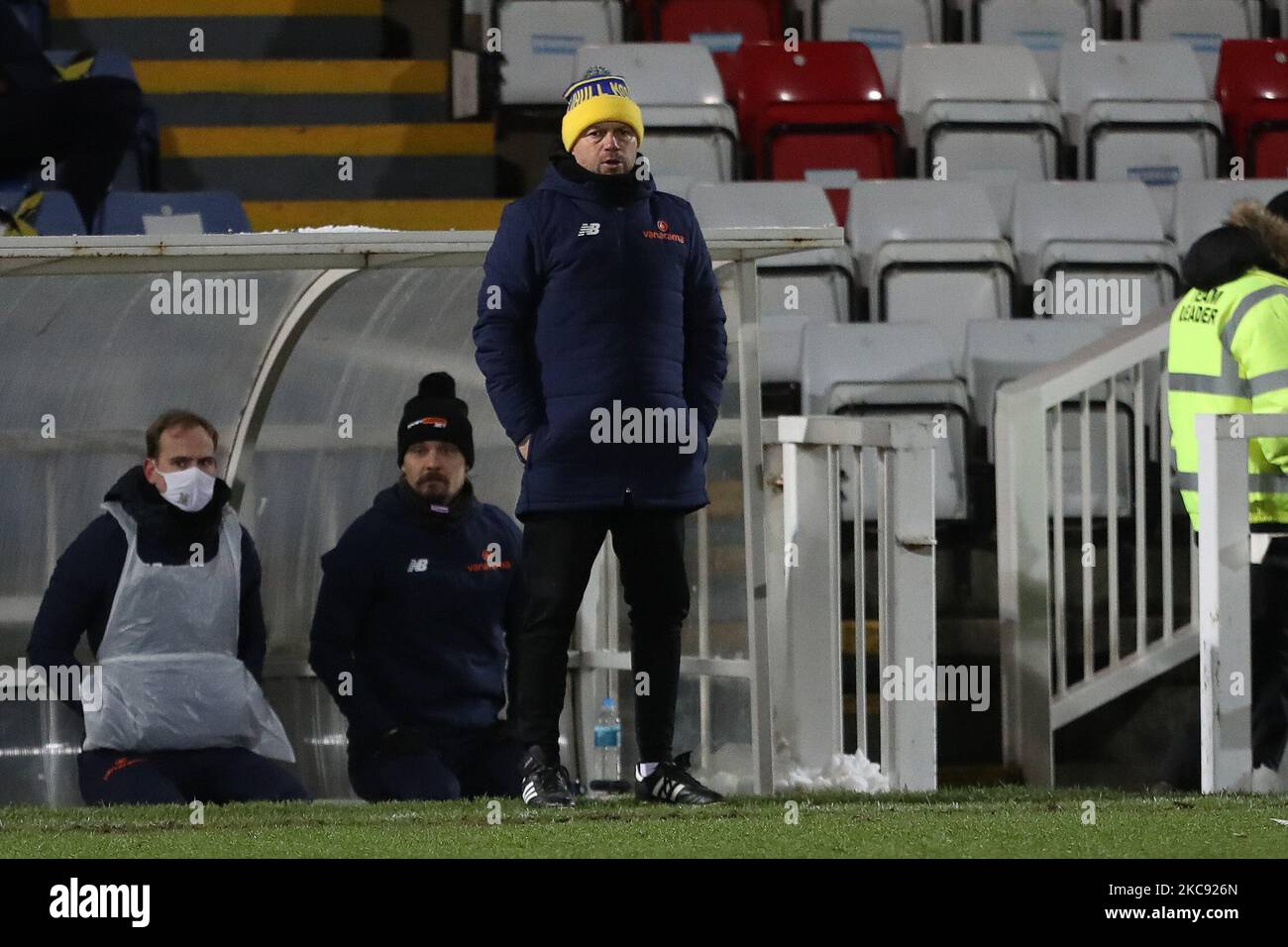 Soccer jimmy shan hi-res stock photography and images - Alamy