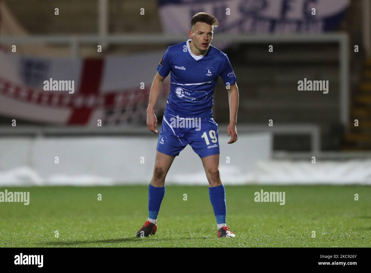 Tom white solihull moors hi-res stock photography and images - Alamy
