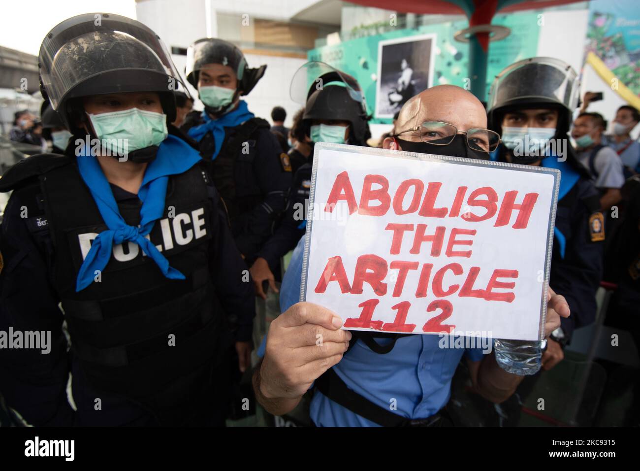 Article 112 hi-res stock photography and images - Alamy