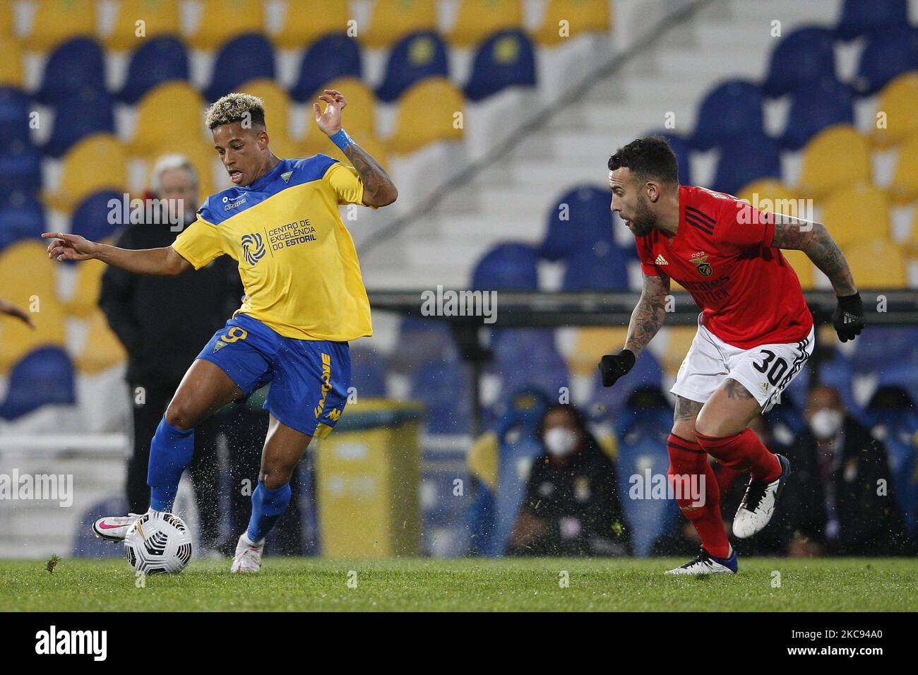 Andr vidigal hi-res stock photography and images - Alamy