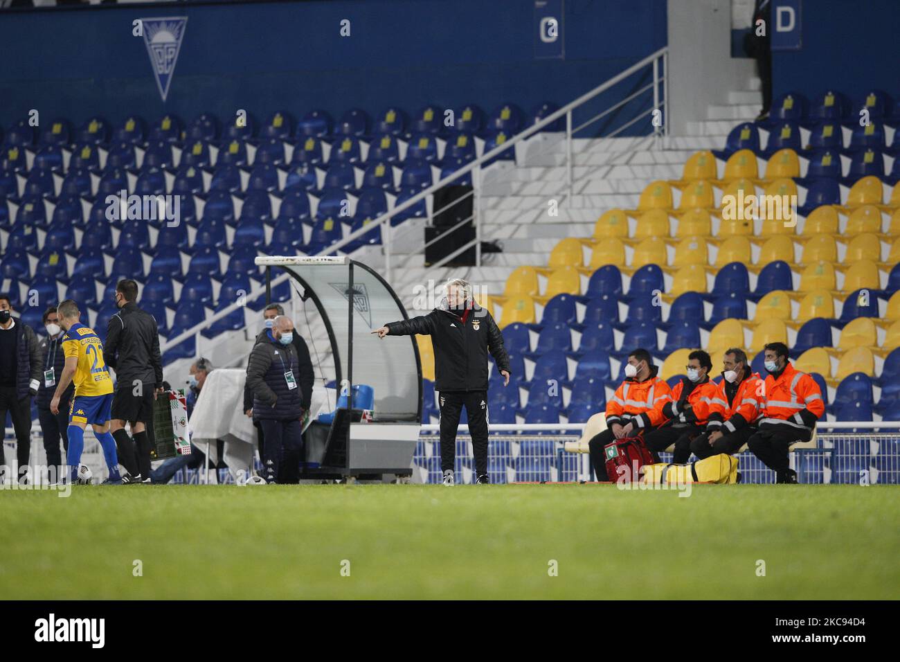 Taa de portugal hi-res stock photography and images - Alamy
