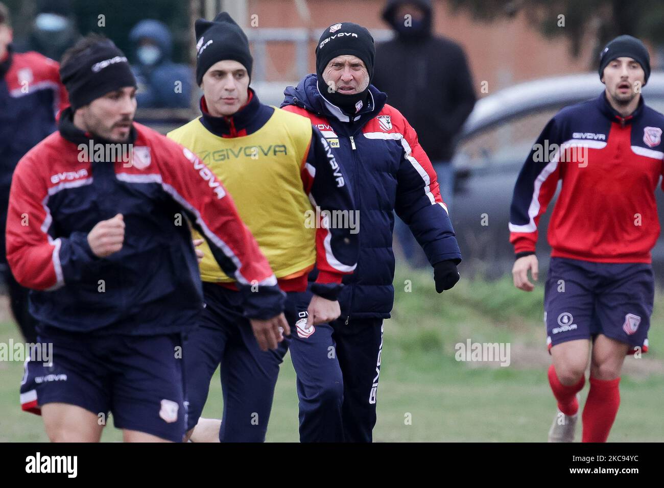 Sandro pochesci hi-res stock photography and images - Alamy