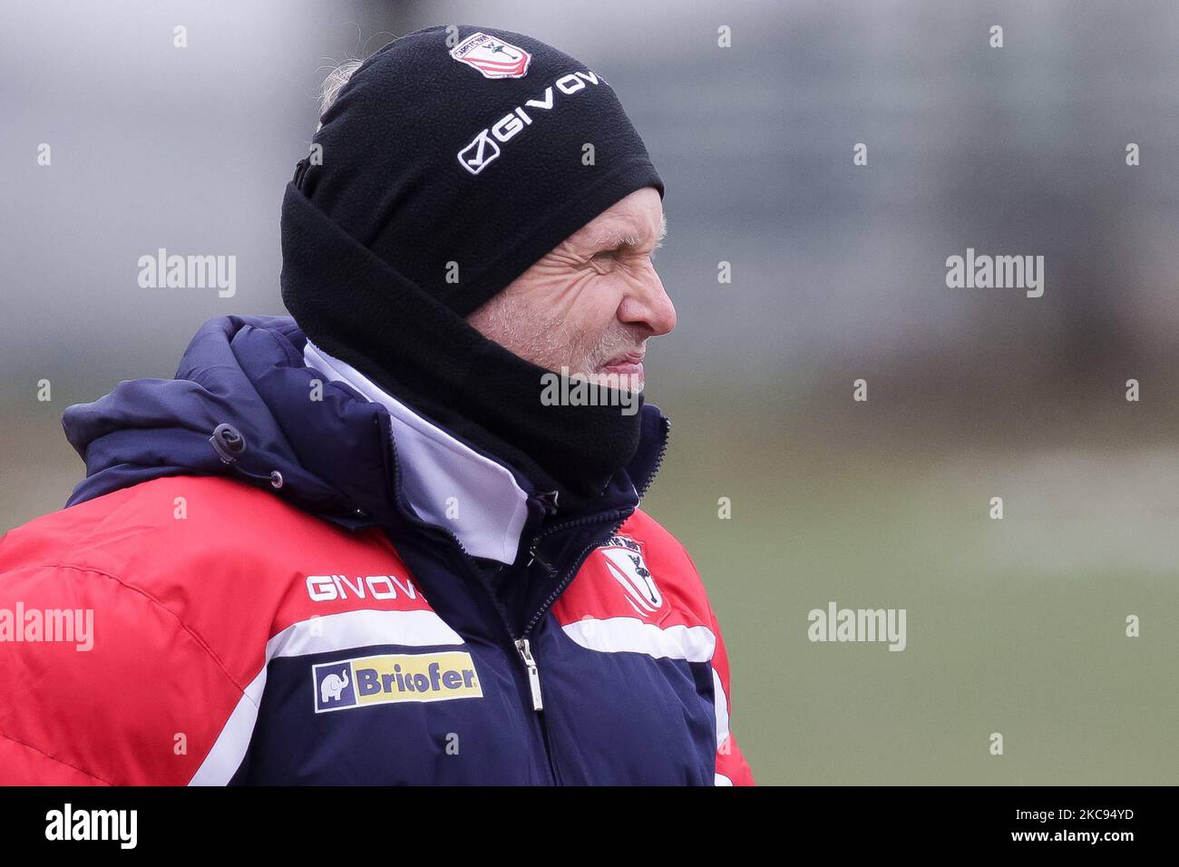 Cabassi hi-res stock photography and images - Alamy