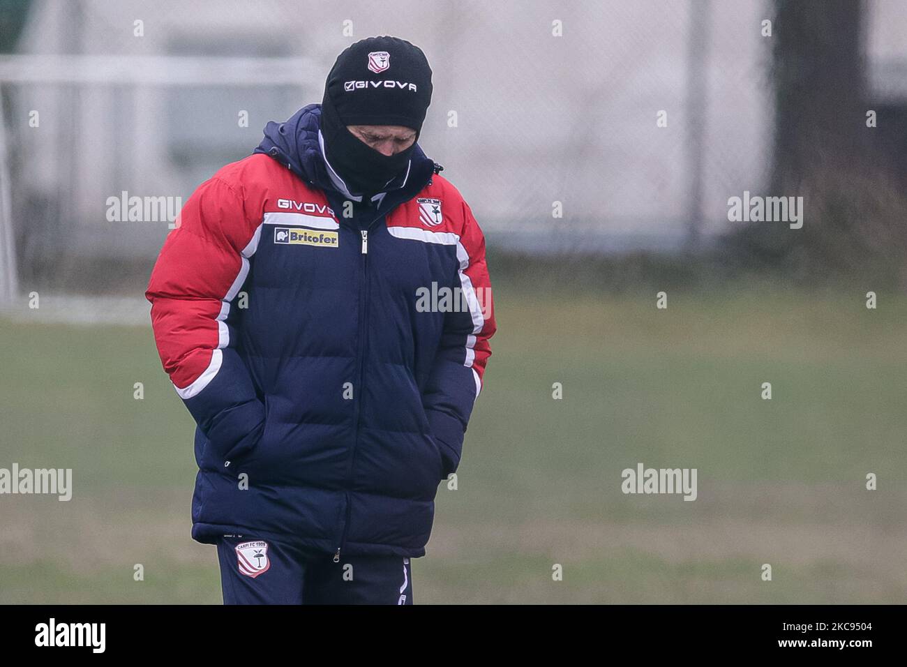 Sandro pochesci hi-res stock photography and images - Alamy