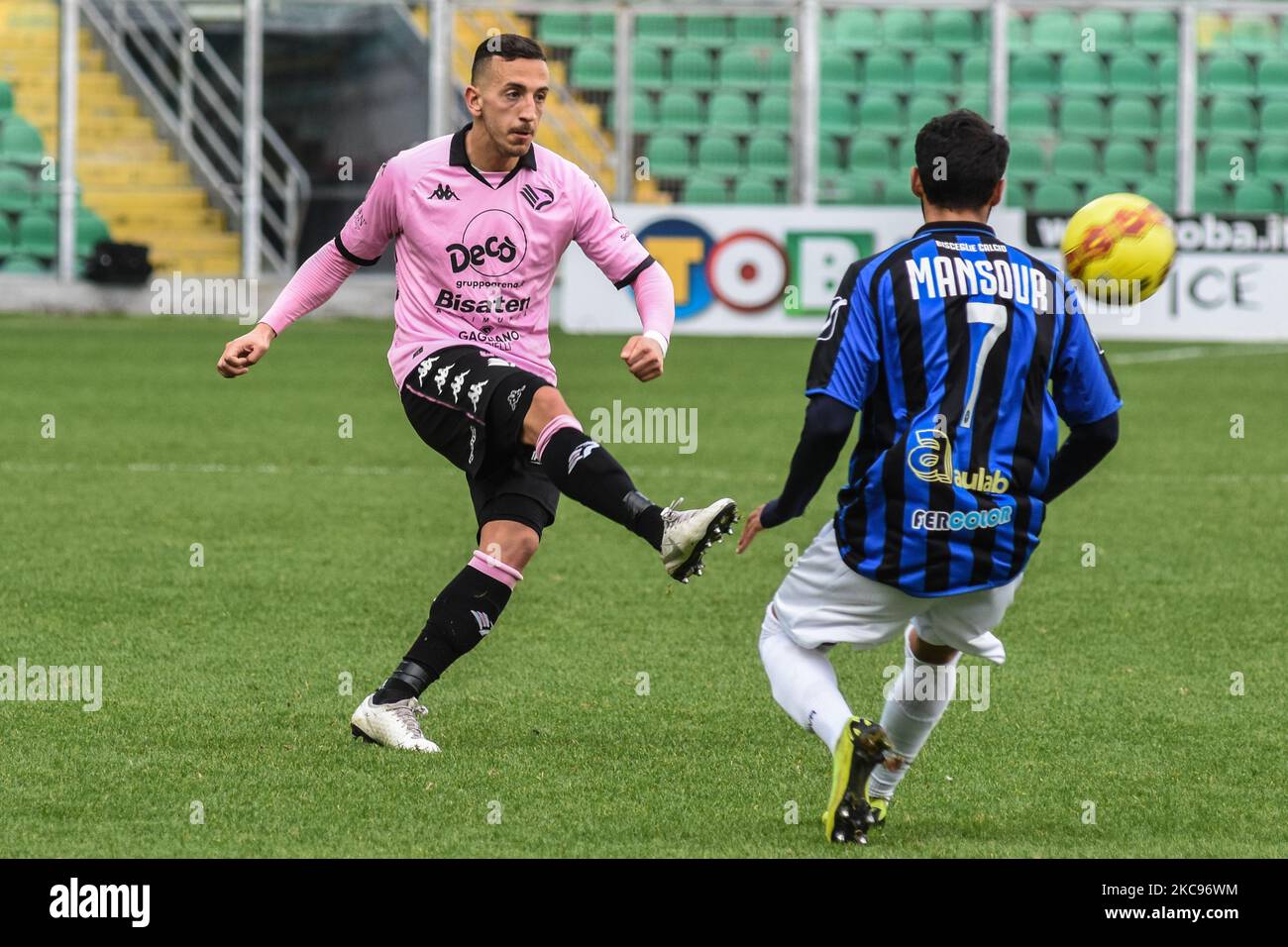Andrea accardi hi-res stock photography and images - Alamy