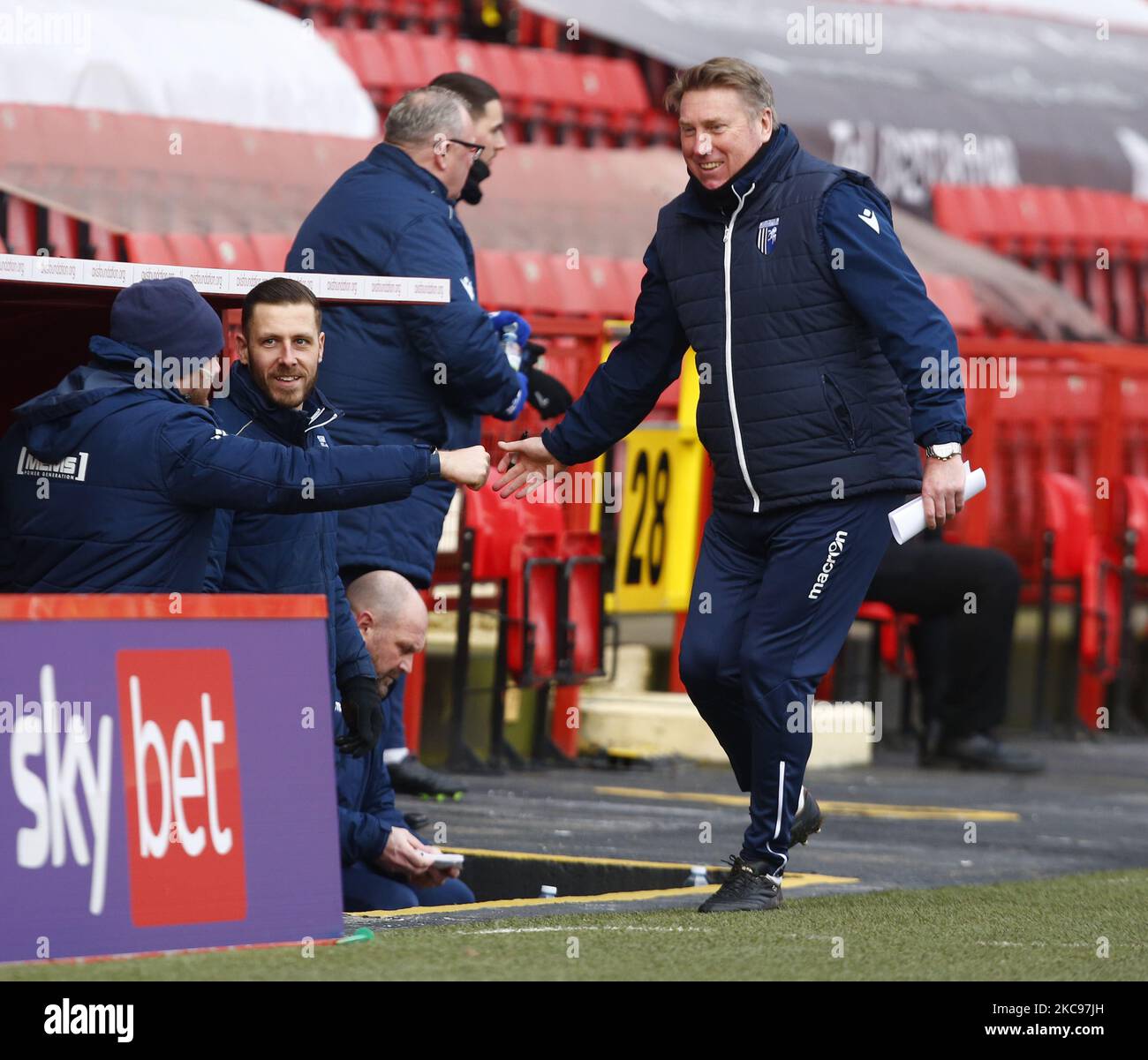 Paul raynor hi-res stock photography and images - Alamy