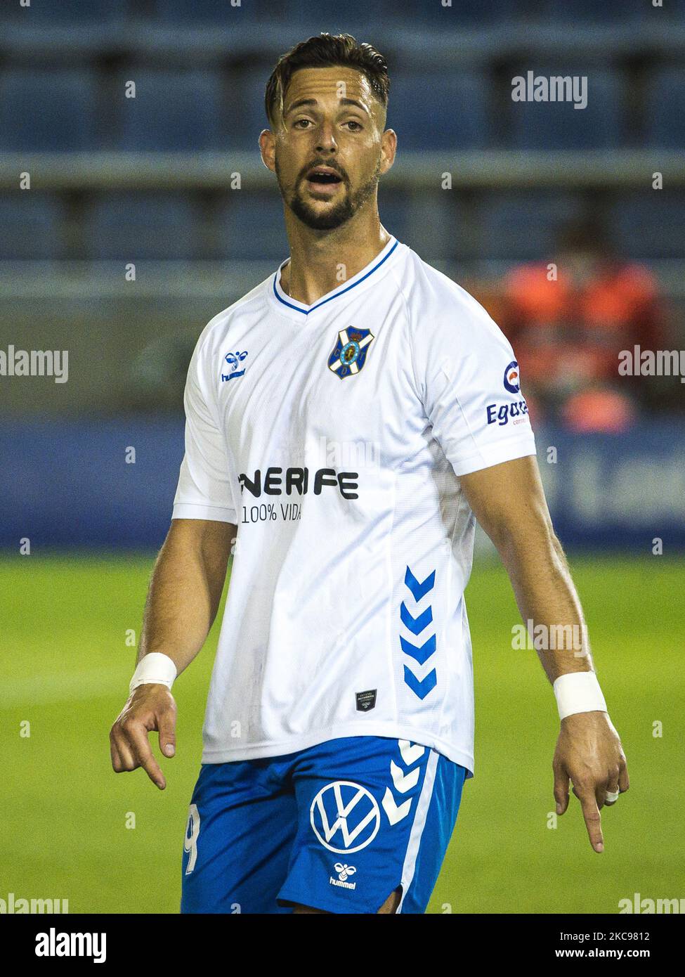 Nono of cd tenerife hi-res stock photography and images - Alamy