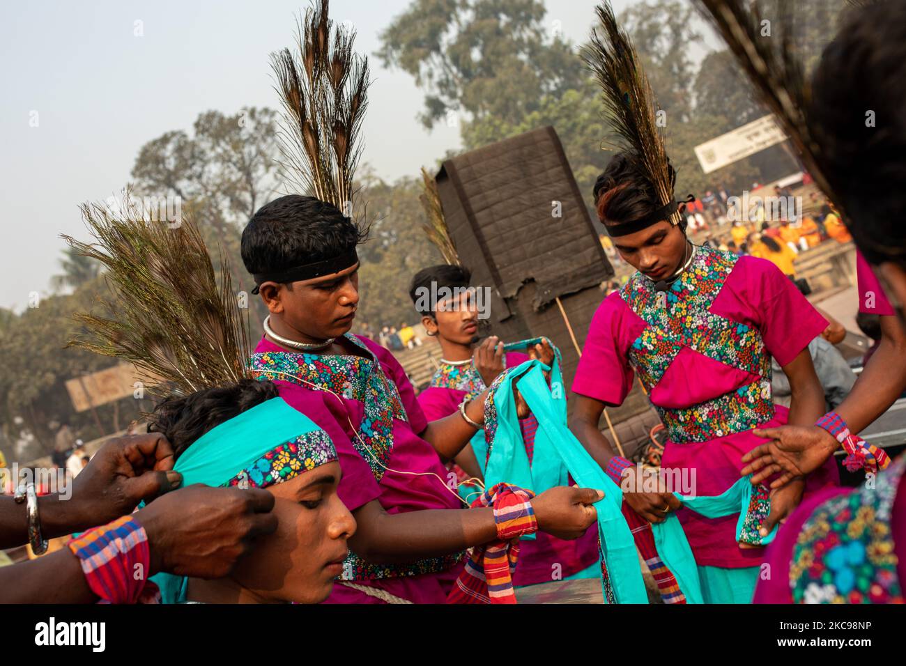 Bangla calender hi-res stock photography and images - Alamy