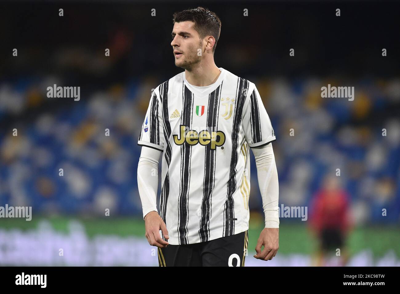 Alvaro franco hi-res stock photography and images - Alamy