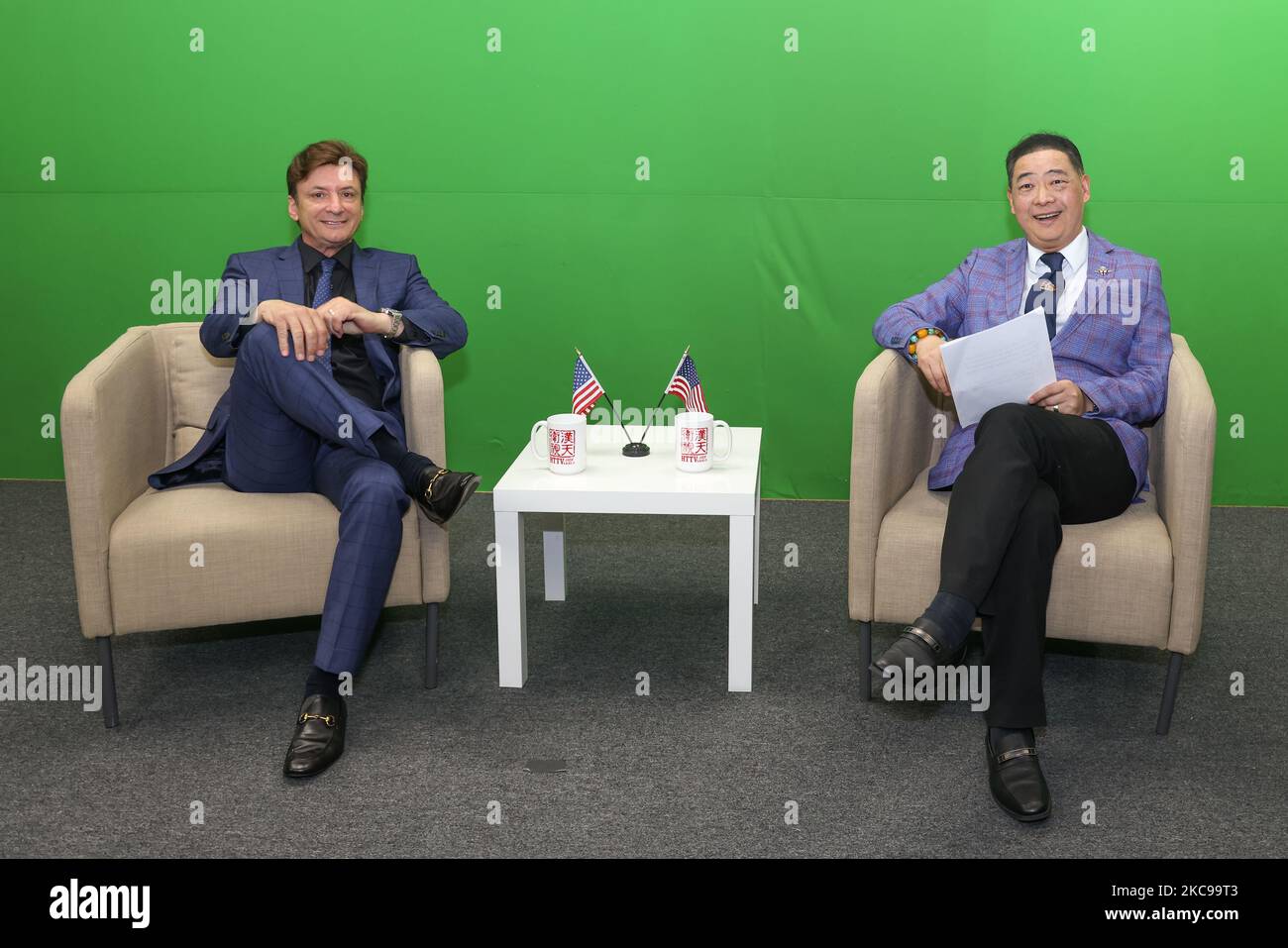 Los Angeles, California, USA. 3rd November, 2022. Dr. Johnny Rock ...