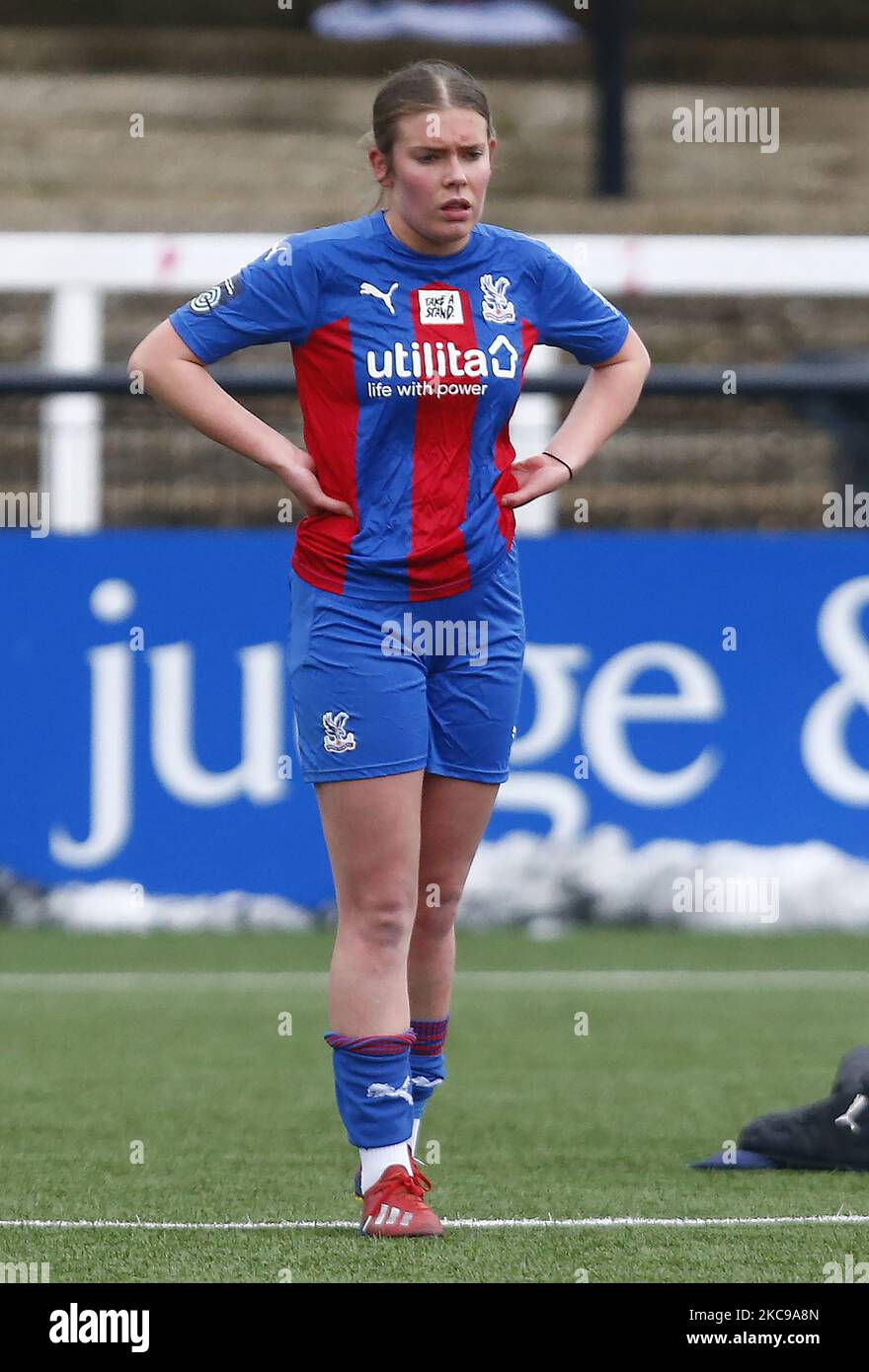 Grace garrad hi-res stock photography and images - Alamy