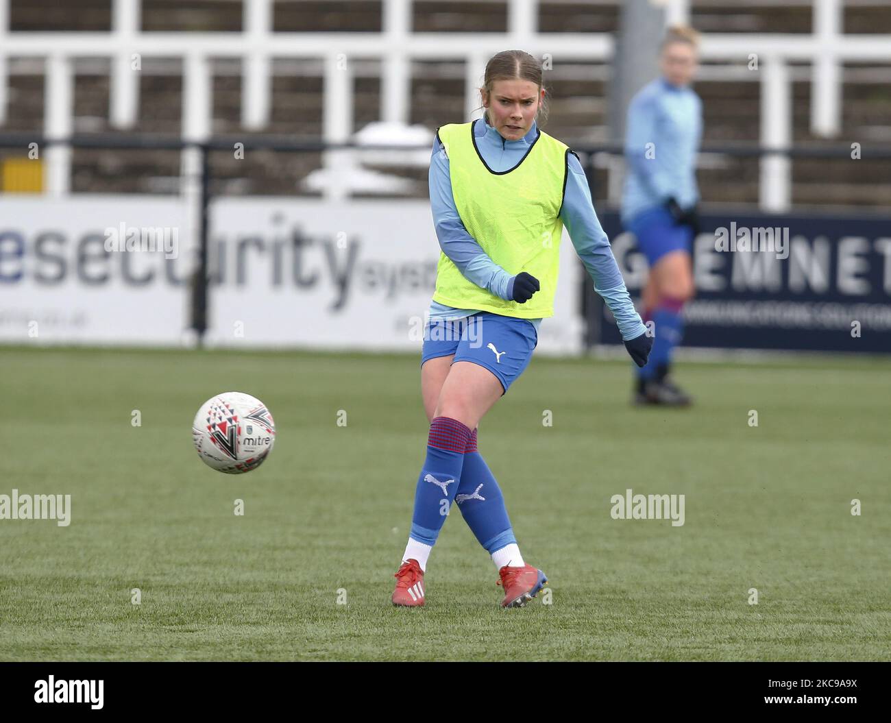Grace garrad hi-res stock photography and images - Alamy