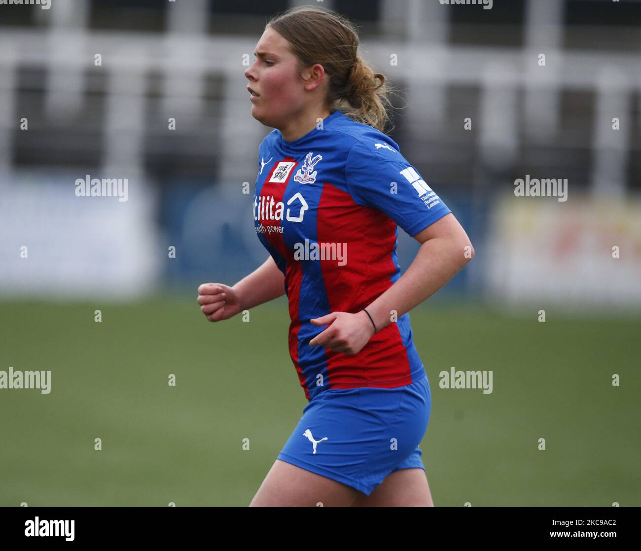 Grace garrad hi-res stock photography and images - Alamy