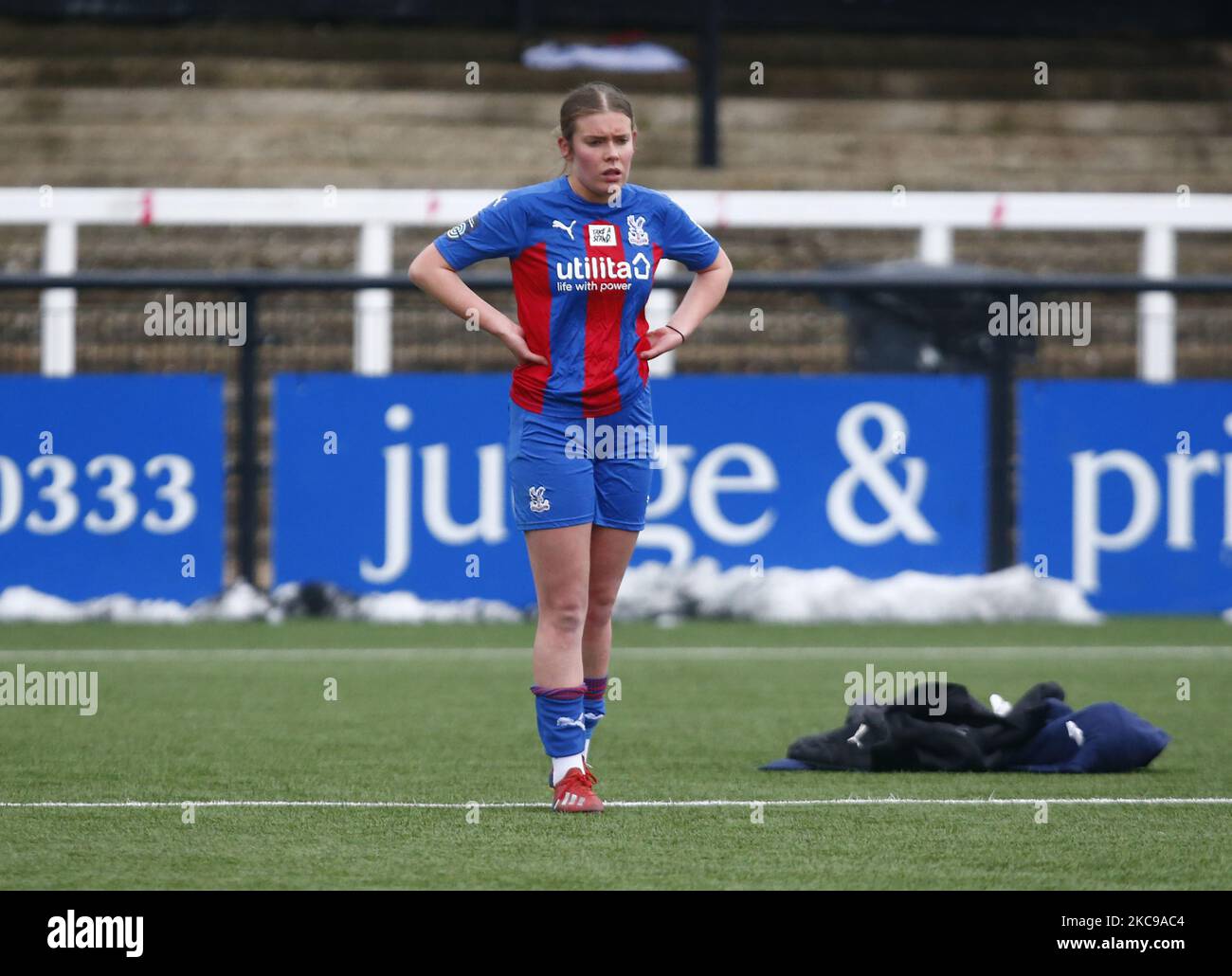 Grace garrad hi-res stock photography and images - Alamy