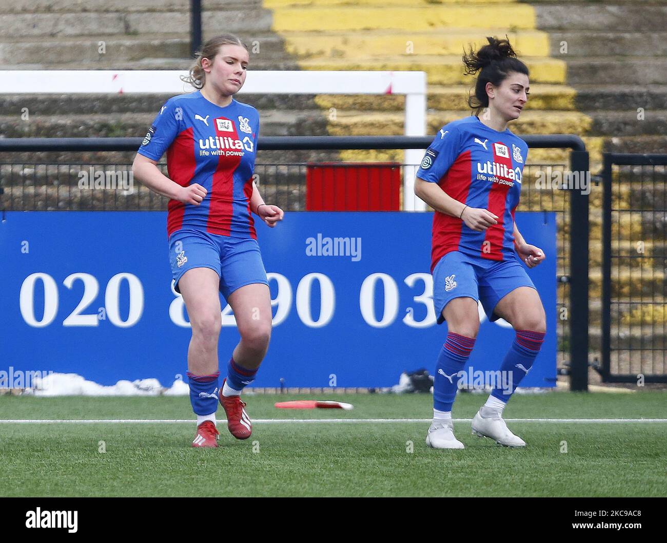 Grace garrad hi-res stock photography and images - Alamy