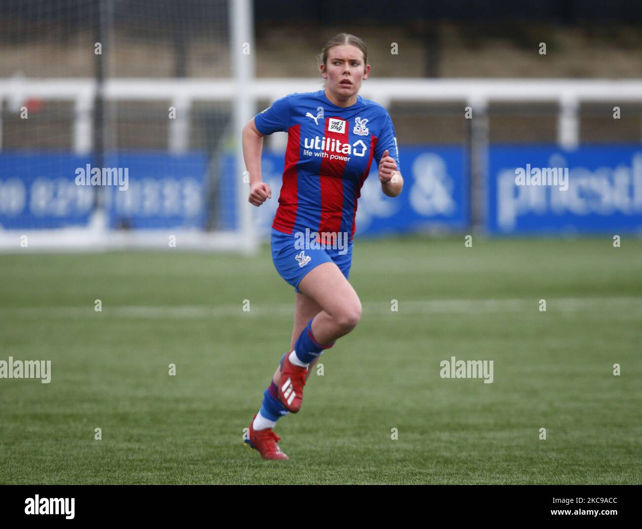 Grace garrad hi-res stock photography and images - Alamy