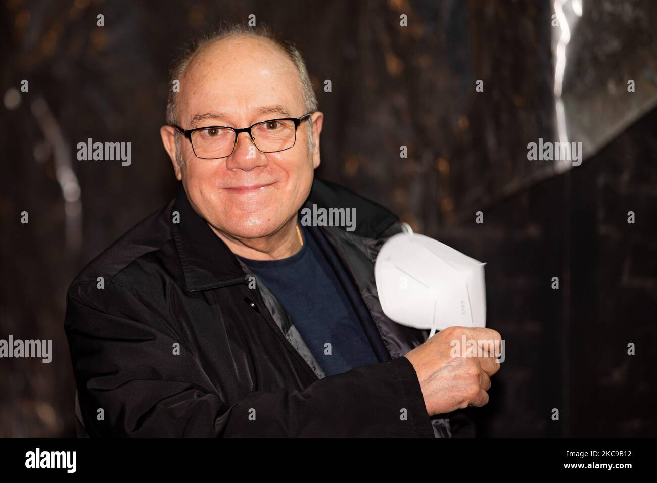 Carlo milano hi-res stock photography and images - Alamy