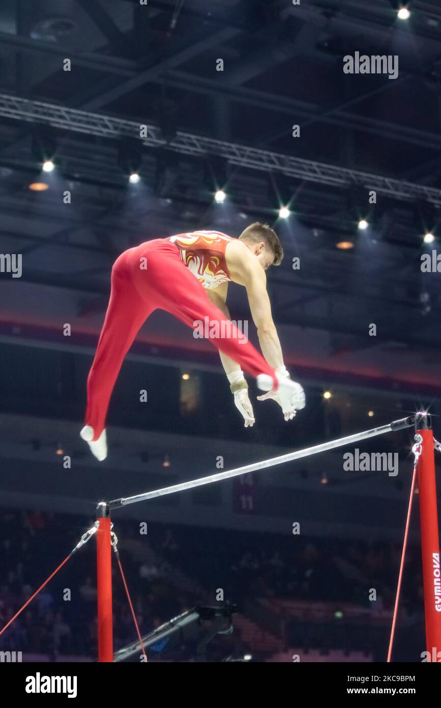 Liverpool, UK. 04th Nov, 2022. Liverpool, England, November 4th 2022 ...