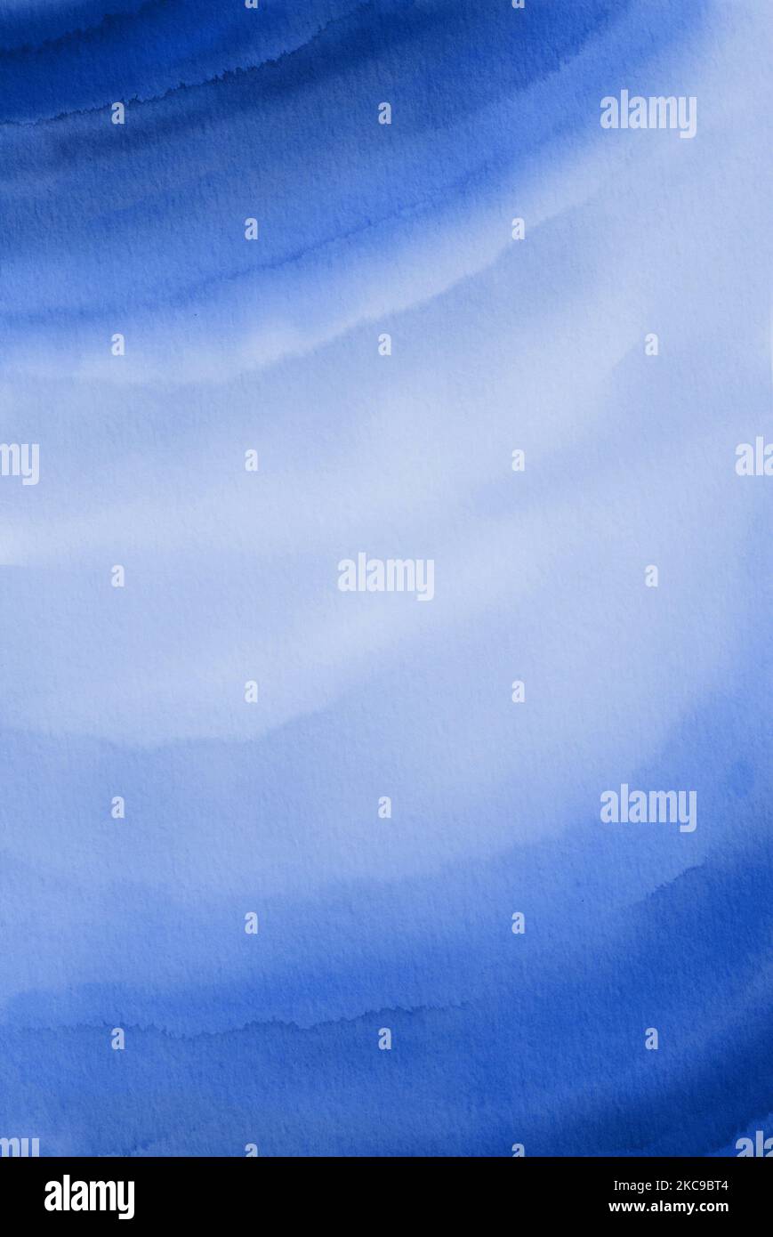 Blue Watercolor Background Texture Royal Blue Paper Stock Photo - Alamy