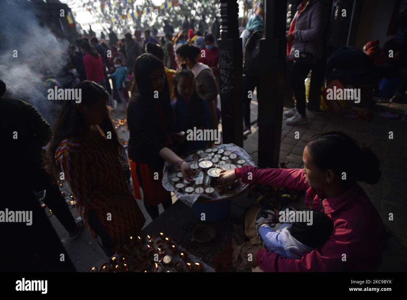 Basanta panchami hi-res stock photography and images - Alamy