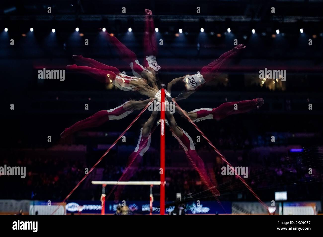 Liverpool, UK. 04th Nov, 2022. Liverpool, England, November 4th 2022 ...