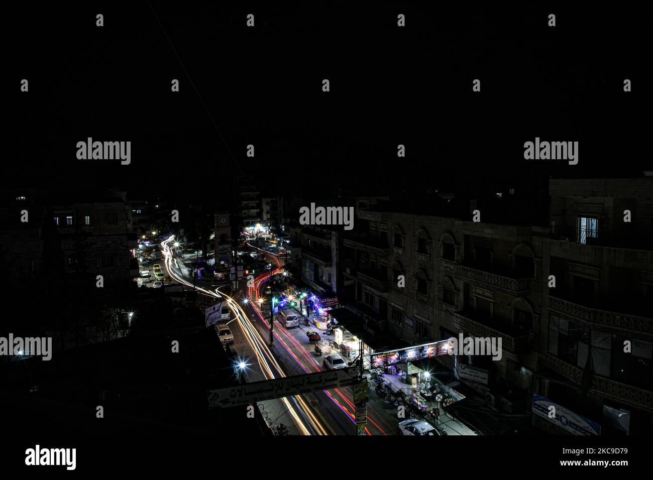 City of idlib hi-res stock photography and images - Alamy