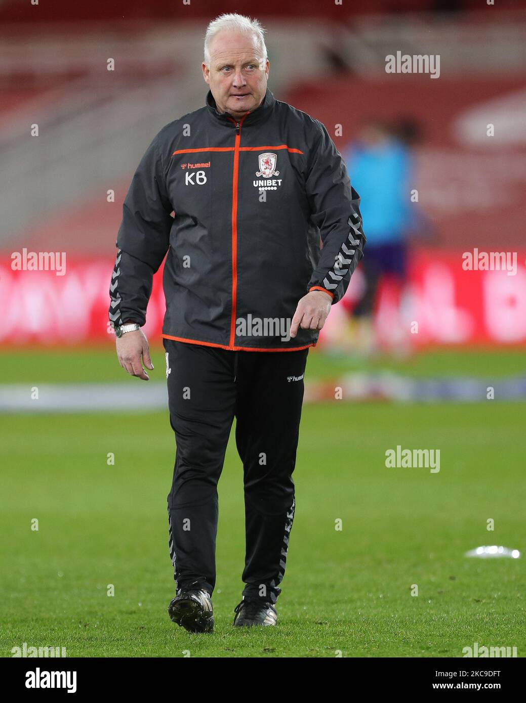 Kevin fletcher 2021 hi-res stock photography and images - Alamy