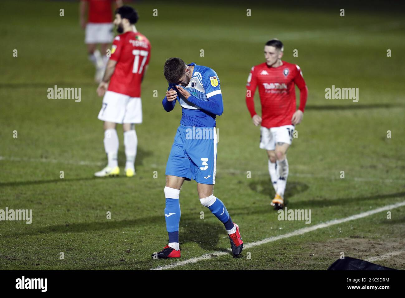 Barrows patrick brough heads hi-res stock photography and images - Alamy