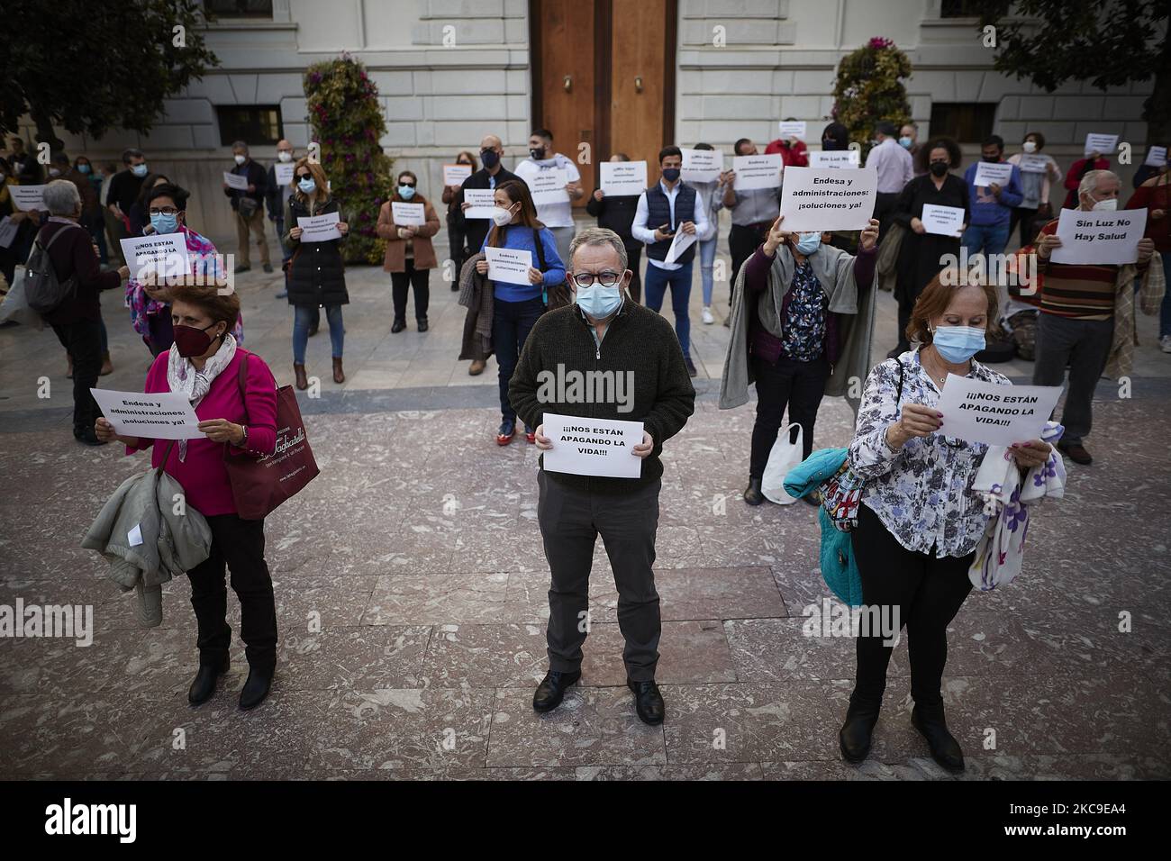 International day for combating energy poverty hi-res stock photography ...