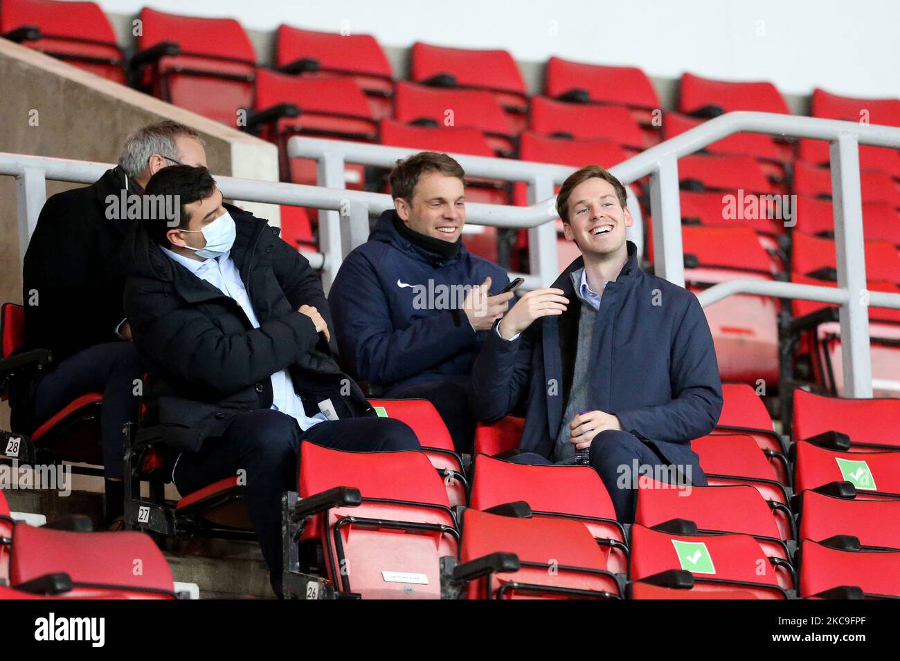 Kyril louis dreyfus 2021 hi-res stock photography and images - Alamy