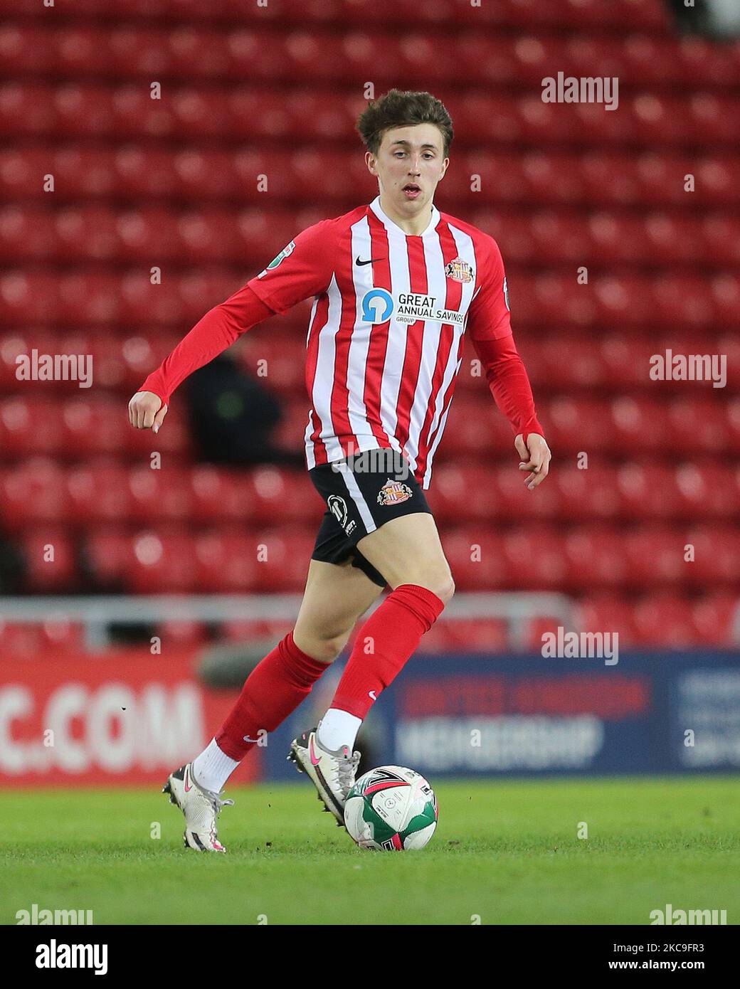 Dan neil sunderland hi-res stock photography and images - Alamy