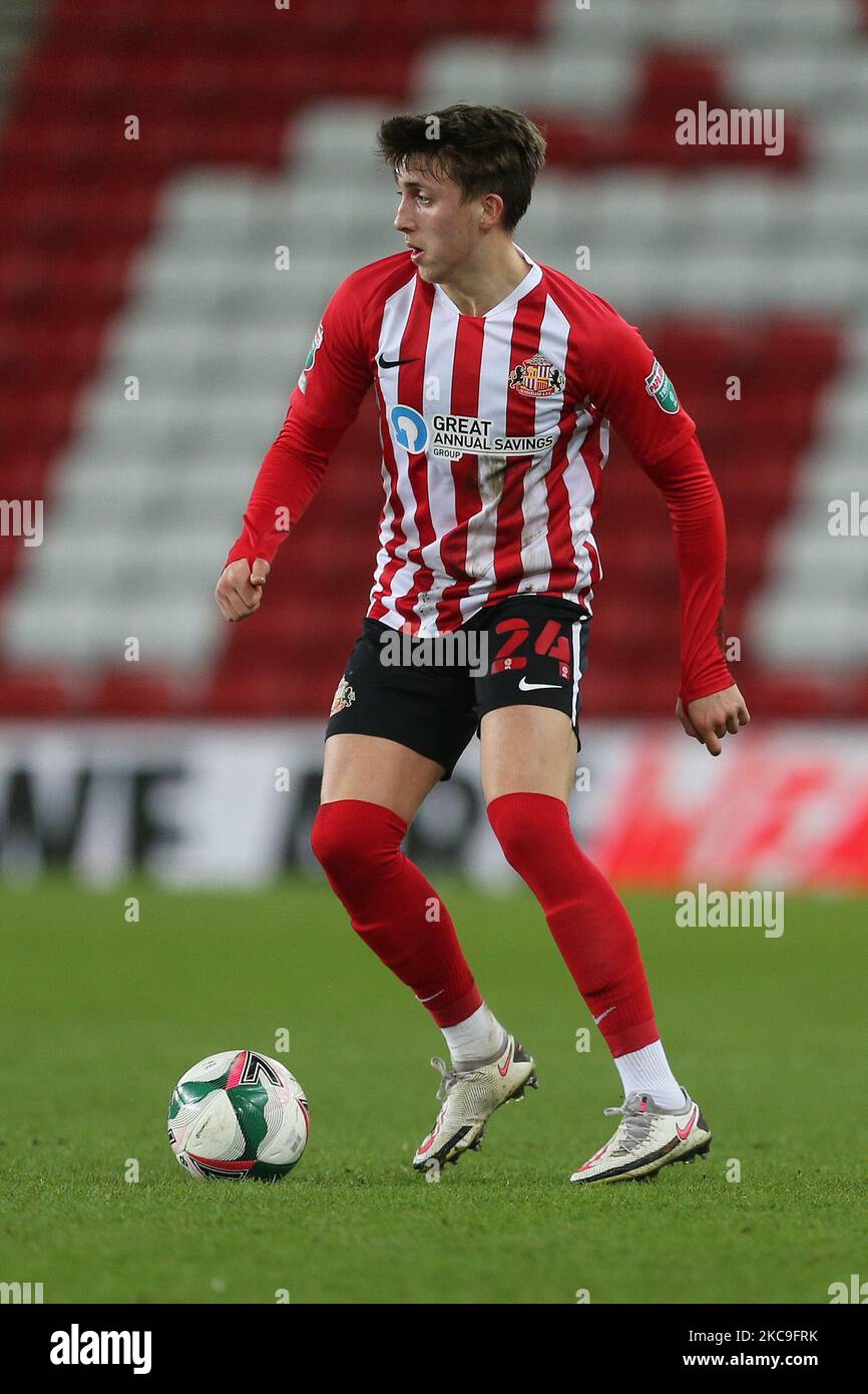 Dan neil sunderland hi-res stock photography and images - Alamy