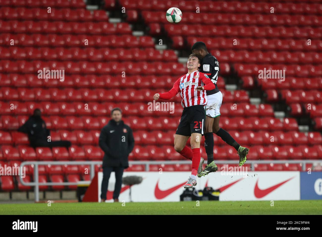 Jack diamond of sunderland hi-res stock photography and images - Alamy