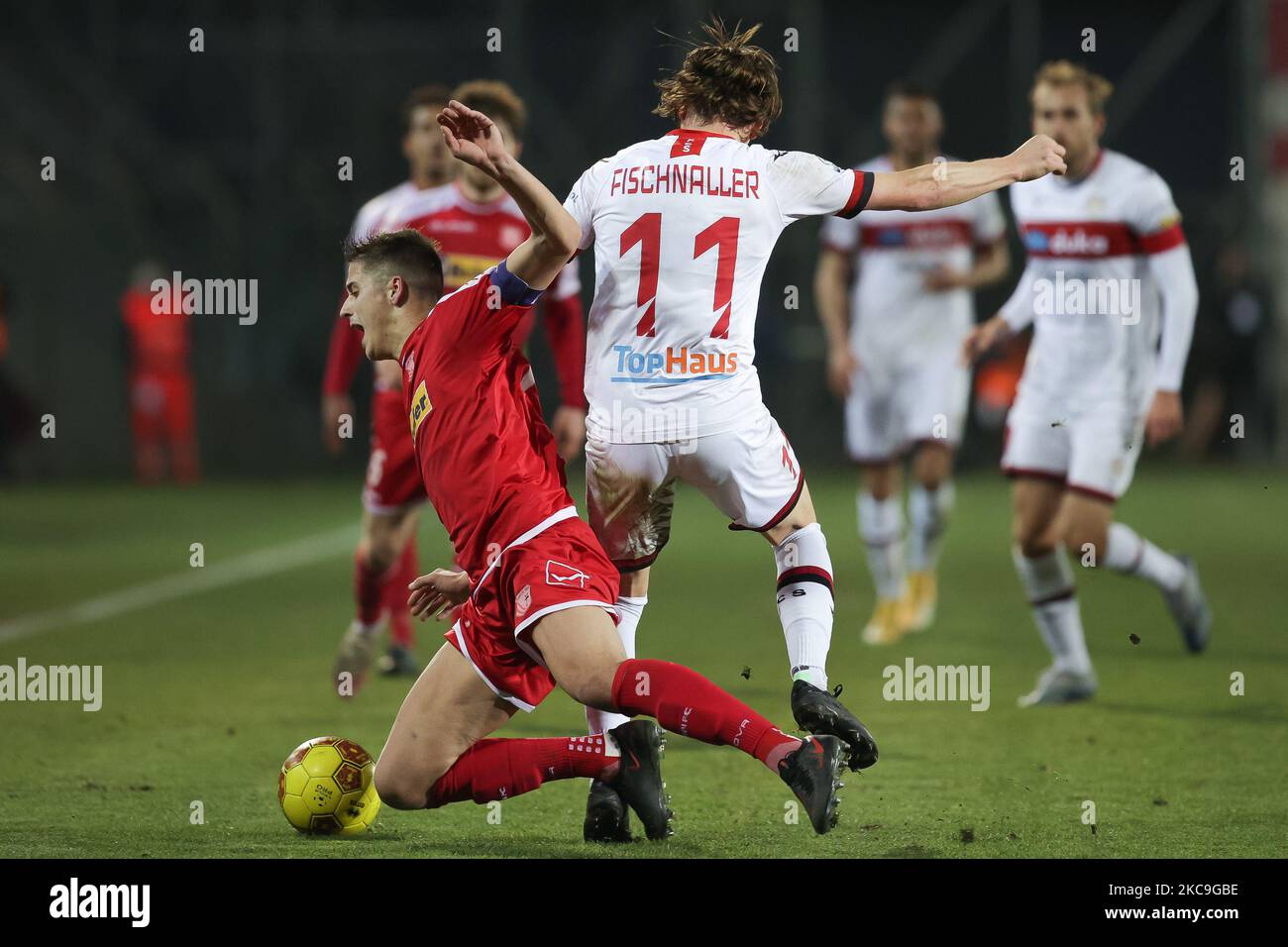 Carpi v sudtirol hi-res stock photography and images - Alamy