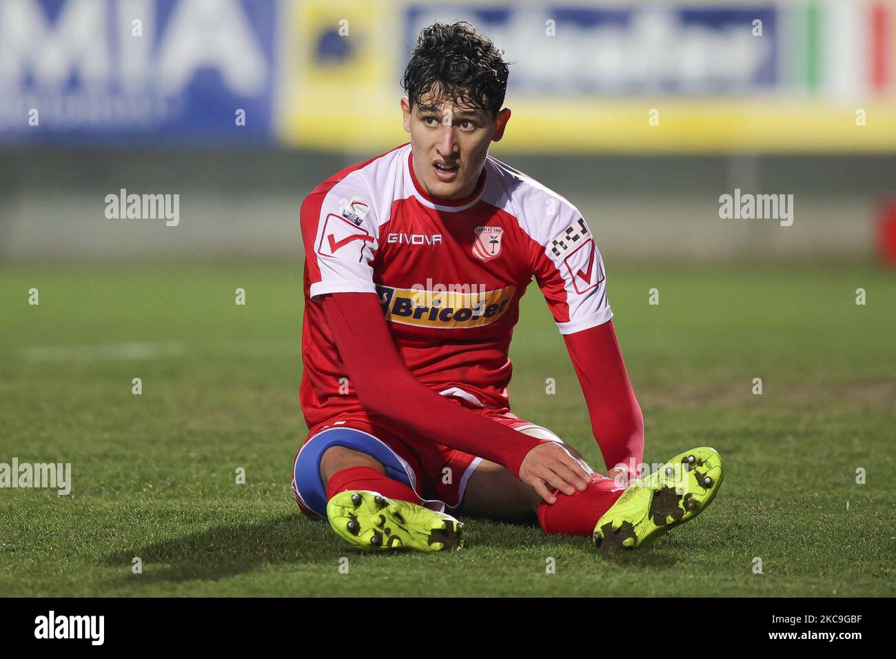 Carpi v sudtirol hi-res stock photography and images - Alamy